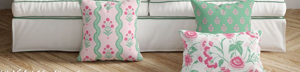 Preppy – Nicole Speake Design Shop